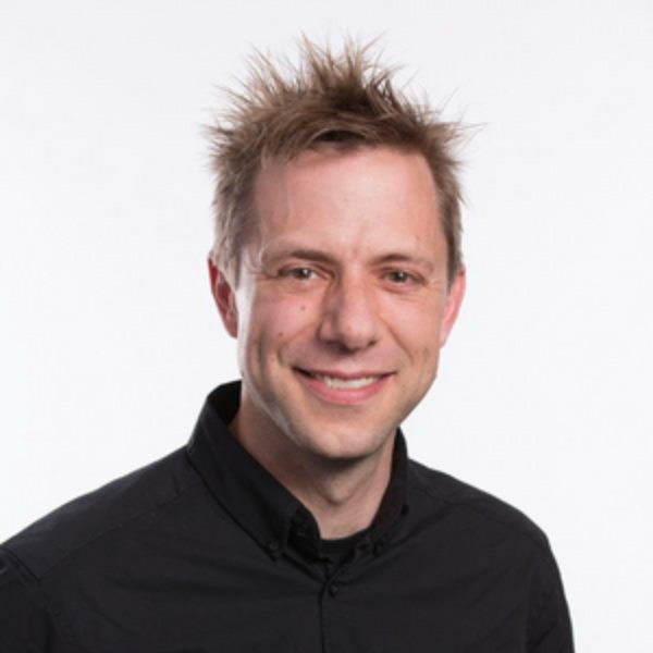 Daniel Rauch ist neuer Co-Präsident der SP Stadt Bern - SP Stadt Bern