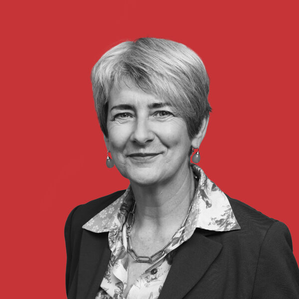 Stadtratswahlen - SP Stadt Bern